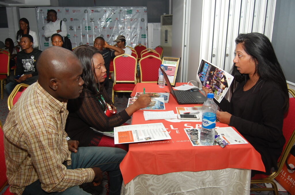 Lekkside Education Consult