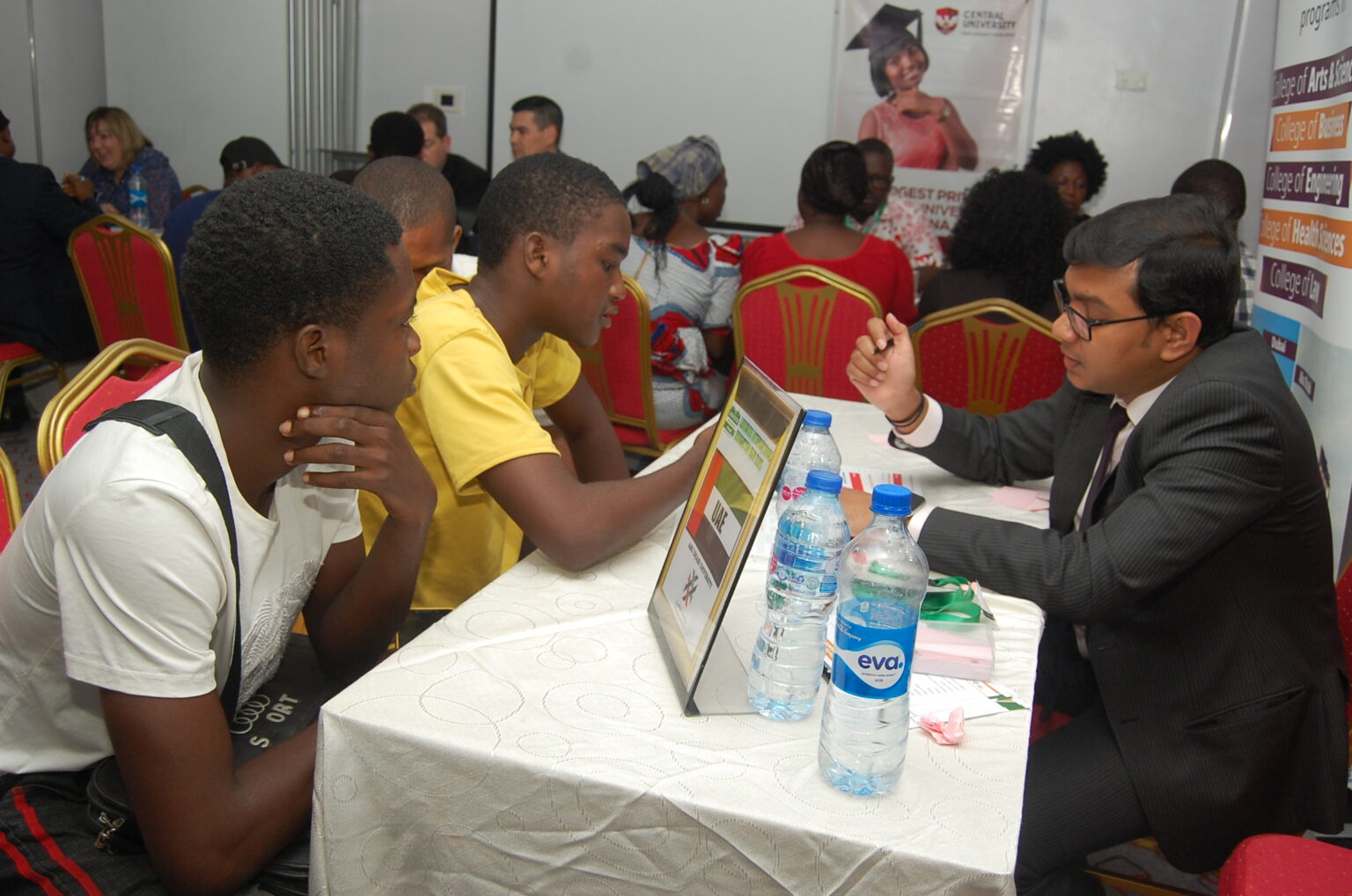 Lekkside Education Consult